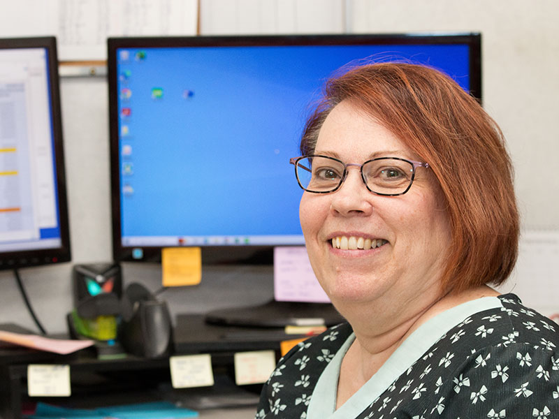 About Us – Chinook Carriers