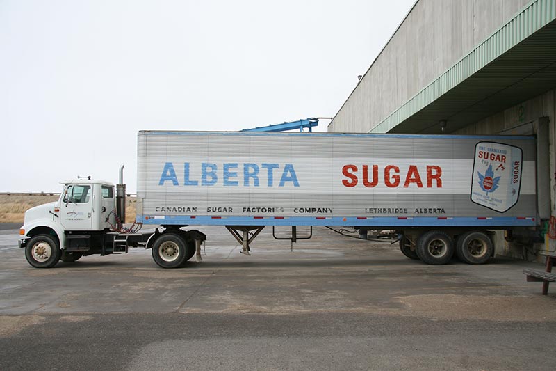 Gallery – Chinook Carriers